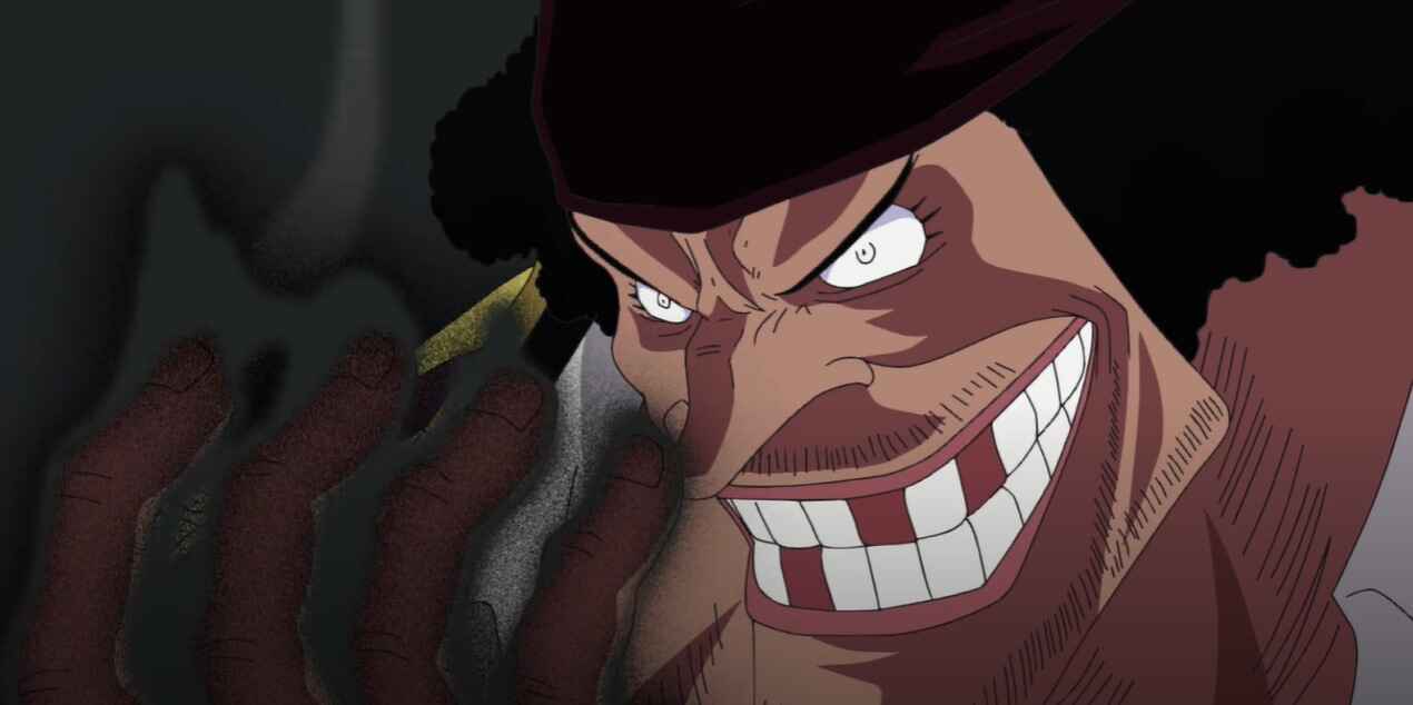 One Piece Anime Top 10 Devil Fruits that will Blow your Mind! - Animezx
